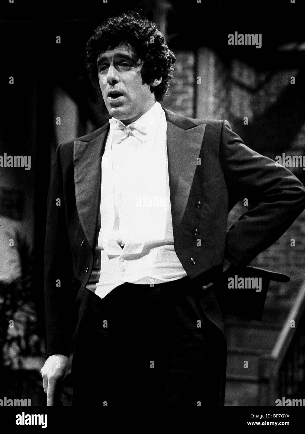 Saturday Night Live Black and White Stock Photos & Images - Alamy