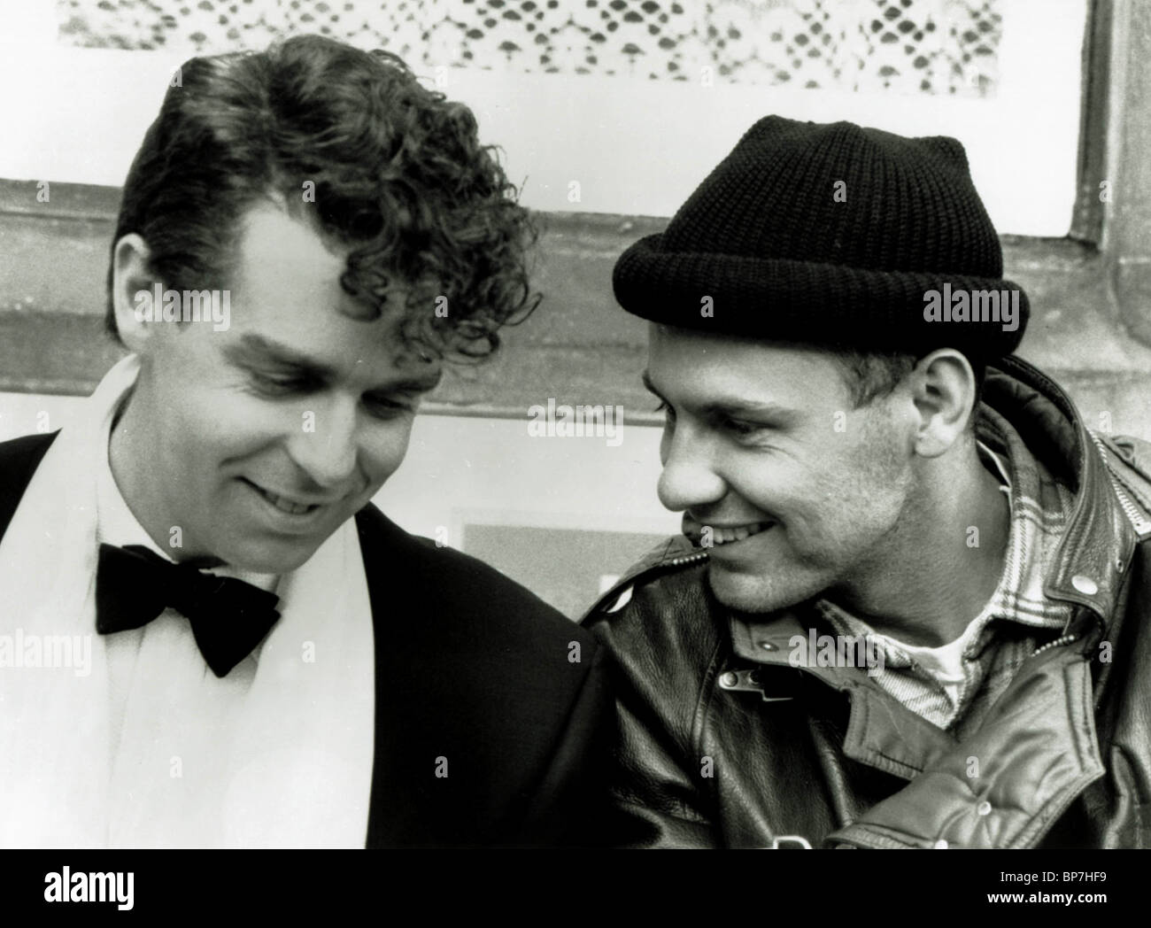 The Pet Shop Boys High Resolution Stock Photography and Images - Alamy