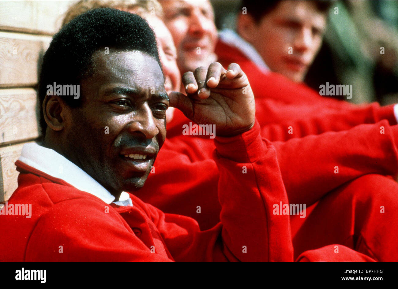 Escape To Victory Film High Resolution Stock Photography and Images - Alamy