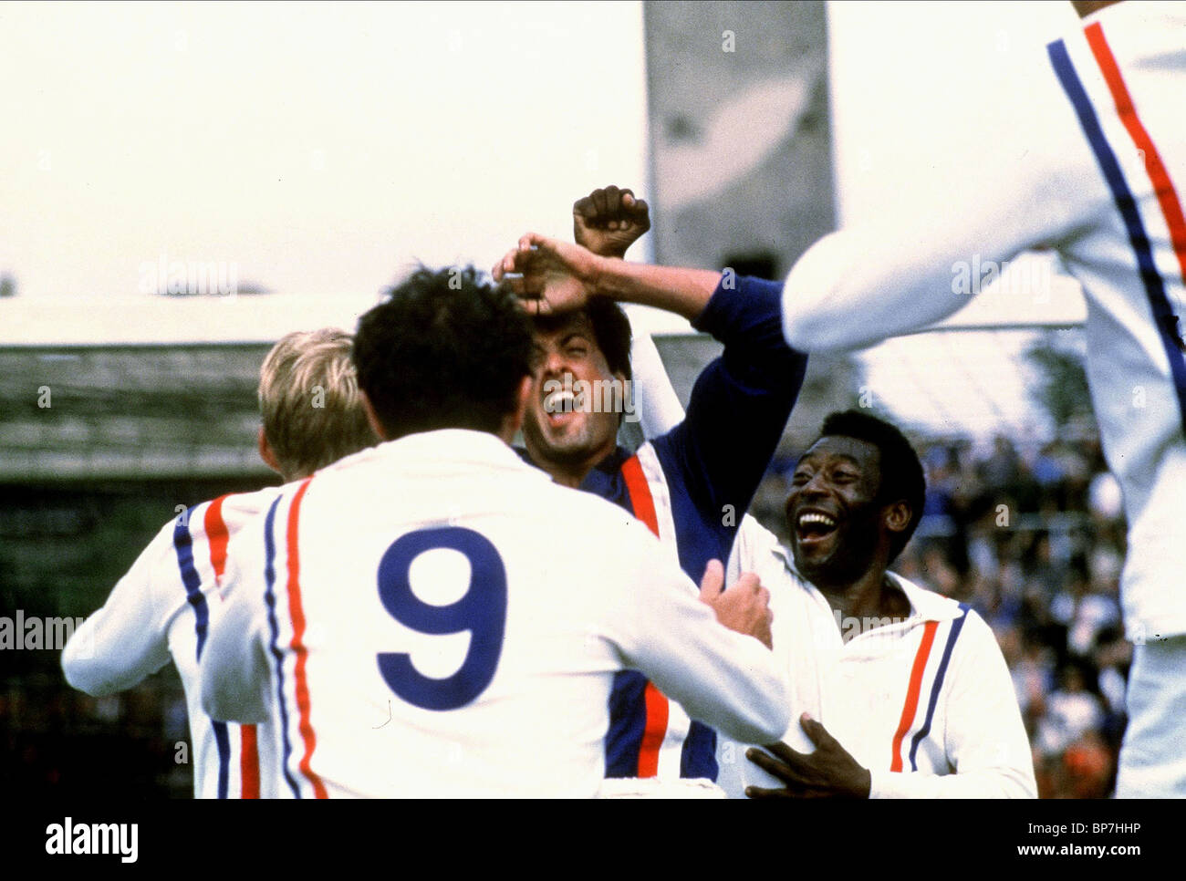 Escape To Victory 1981 High Resolution Stock Photography and Images - Alamy