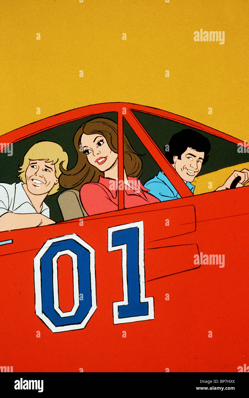 Cartoon Adventure High Resolution Stock Photography and Images - Alamy