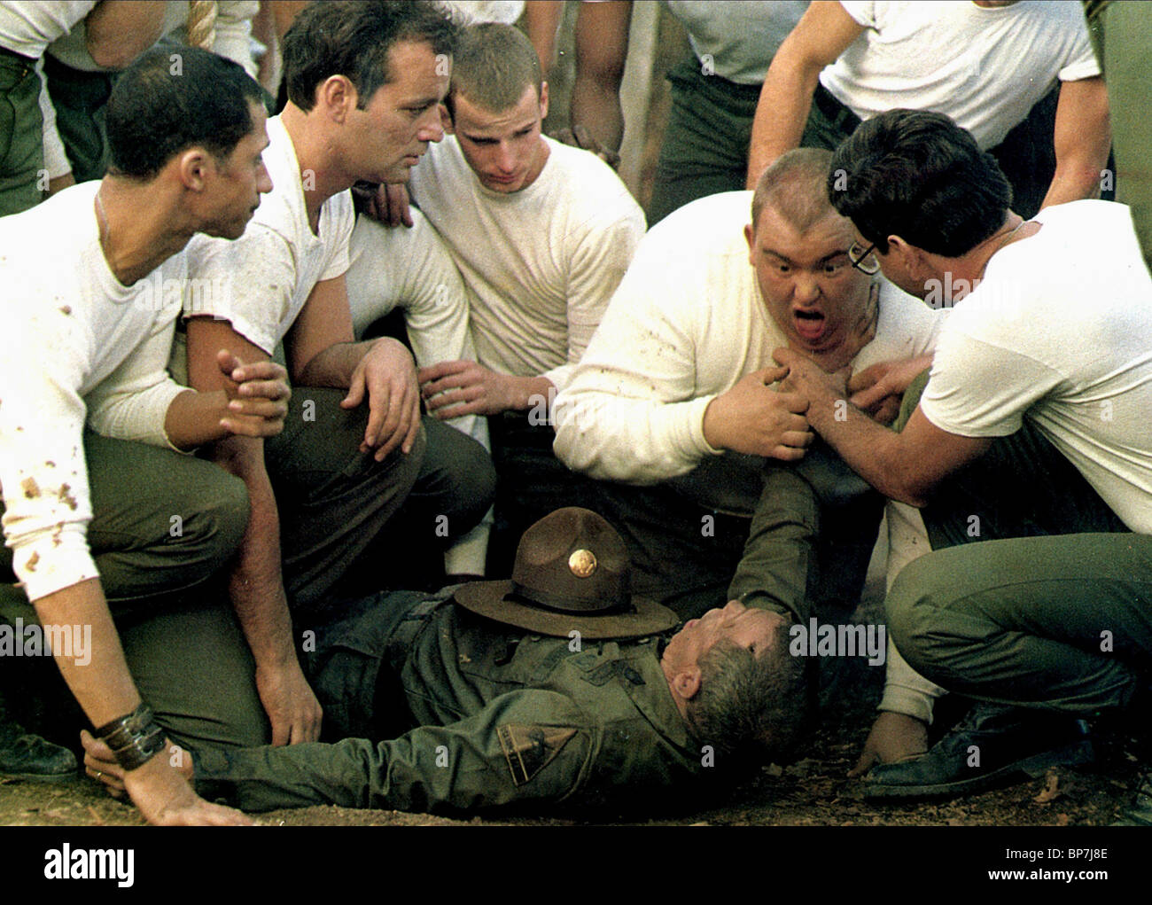 Stripes Movie Murray High Resolution Stock Photography and Images - Alamy