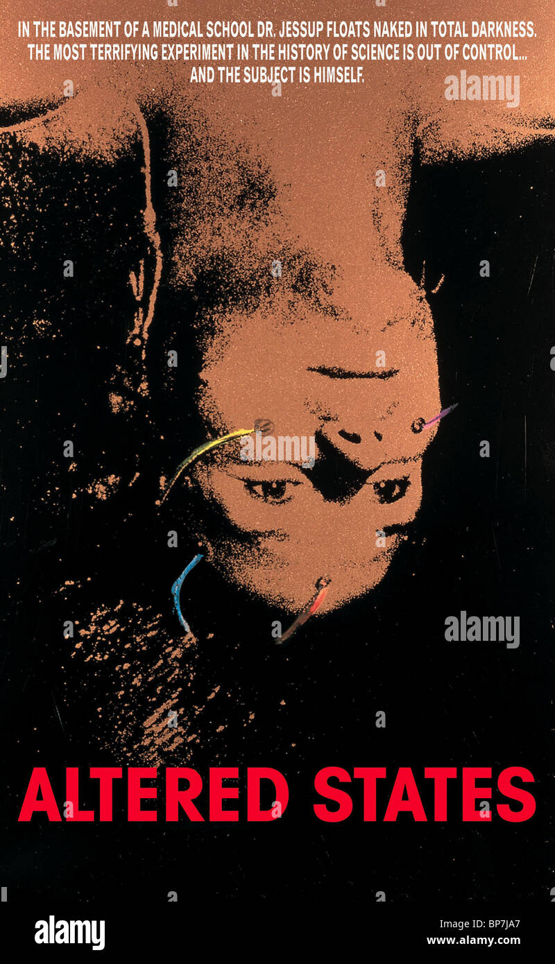 Altered States High Resolution Stock Photography and Images - Alamy