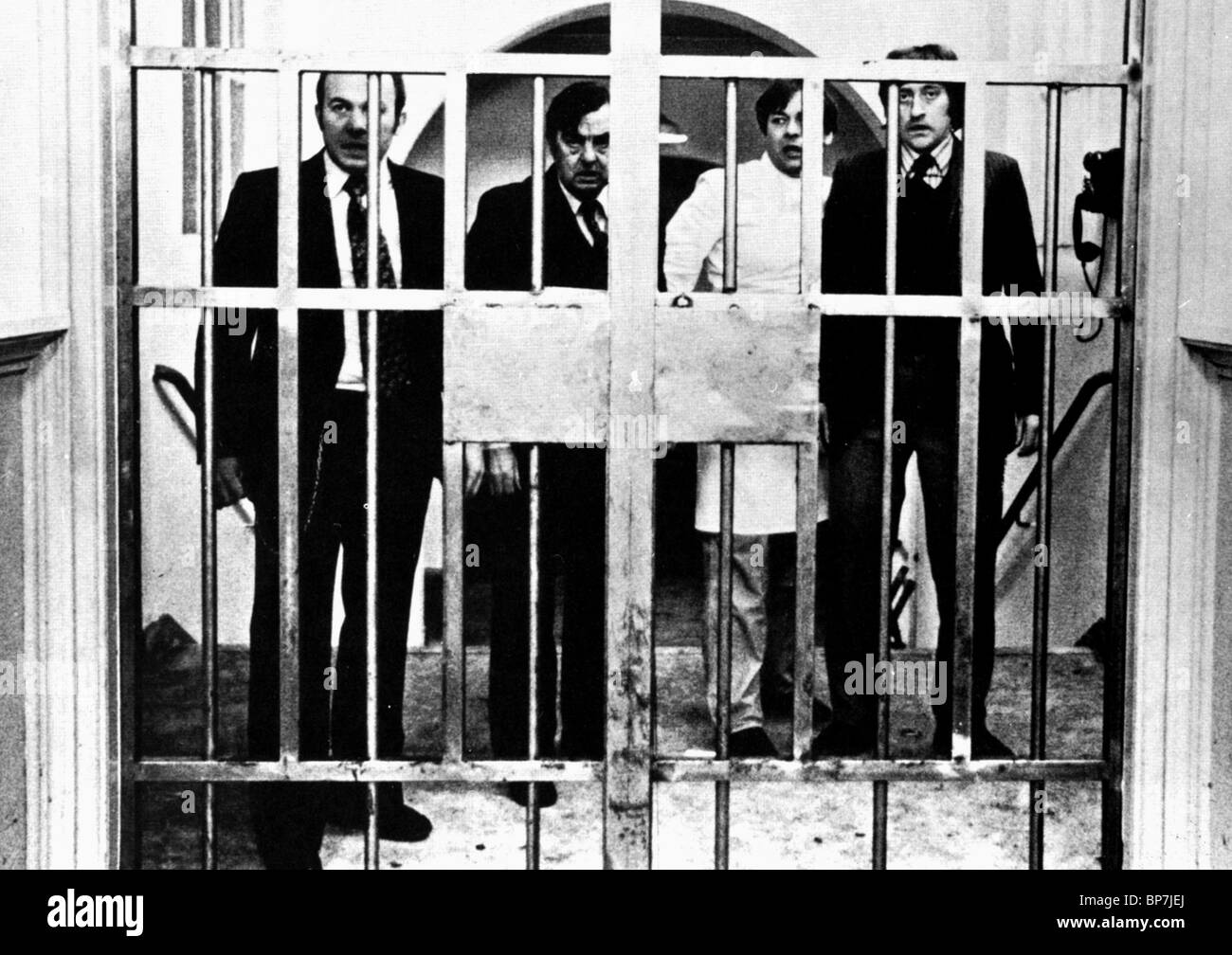 Bill Duke Jackson High Resolution Stock Photography and Images - Alamy