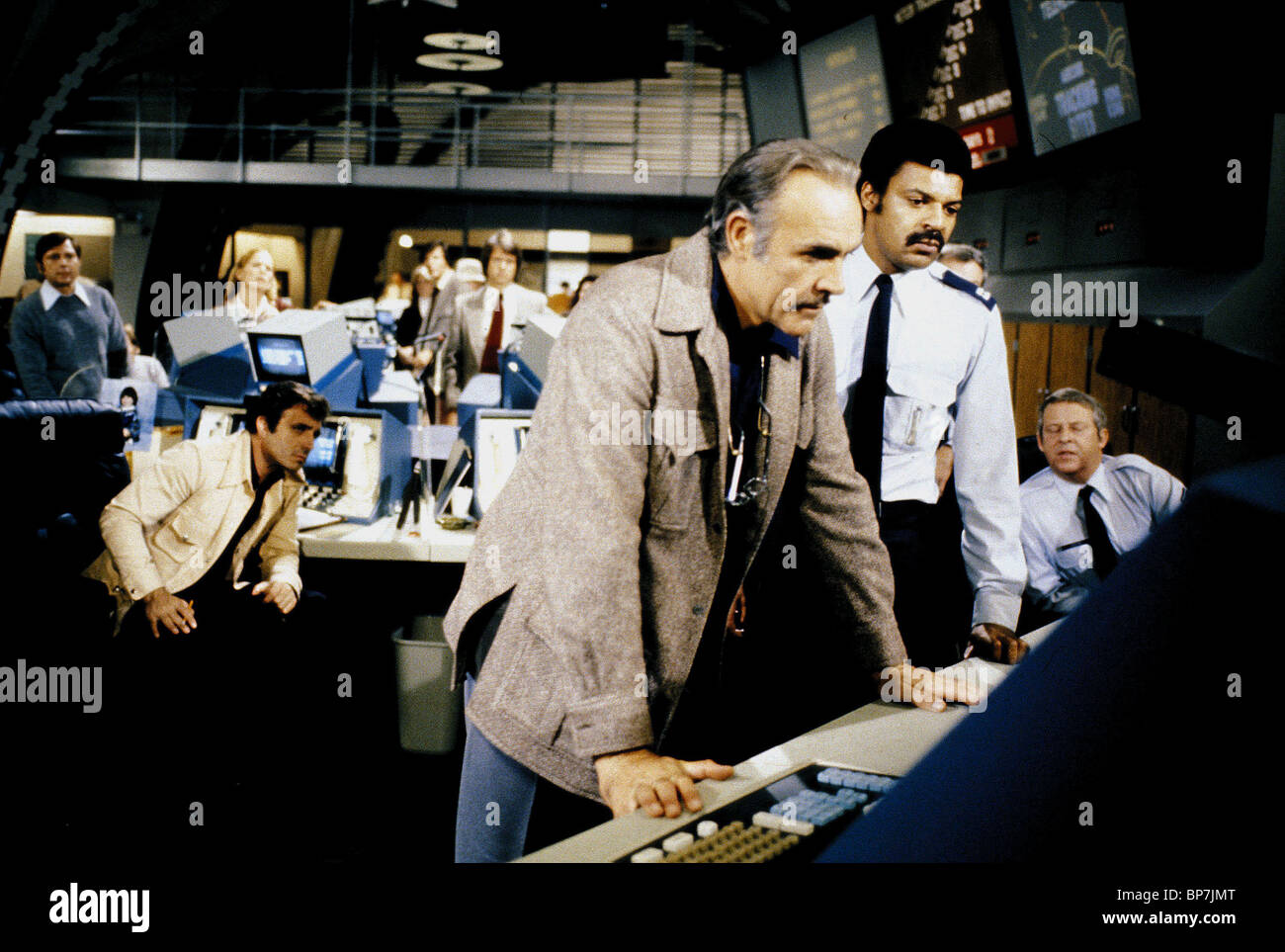 1979 Sean Connery High Resolution Stock Photography and Images - Alamy