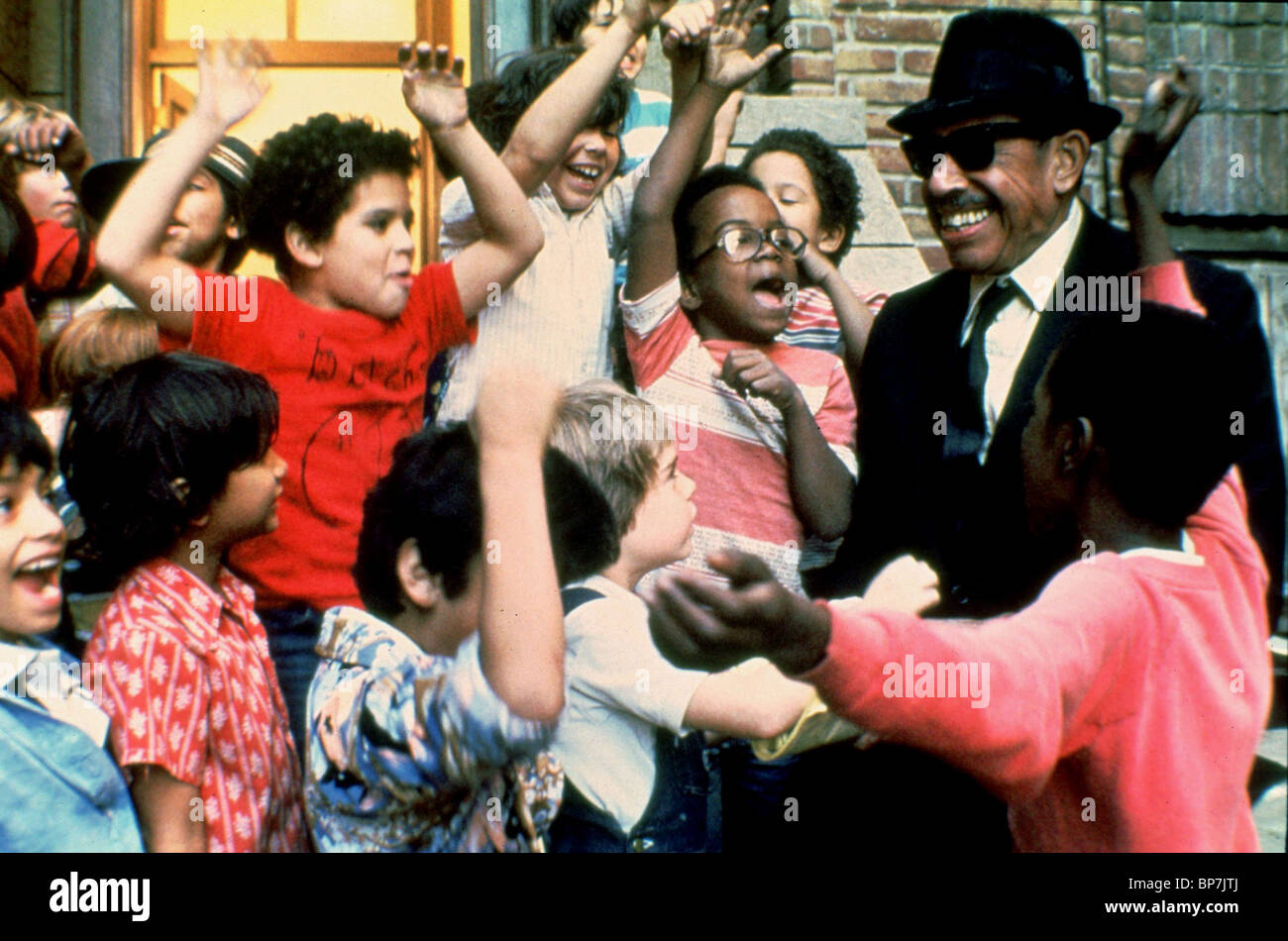 John Landis Cab Calloway High Resolution Stock Photography and Images ...