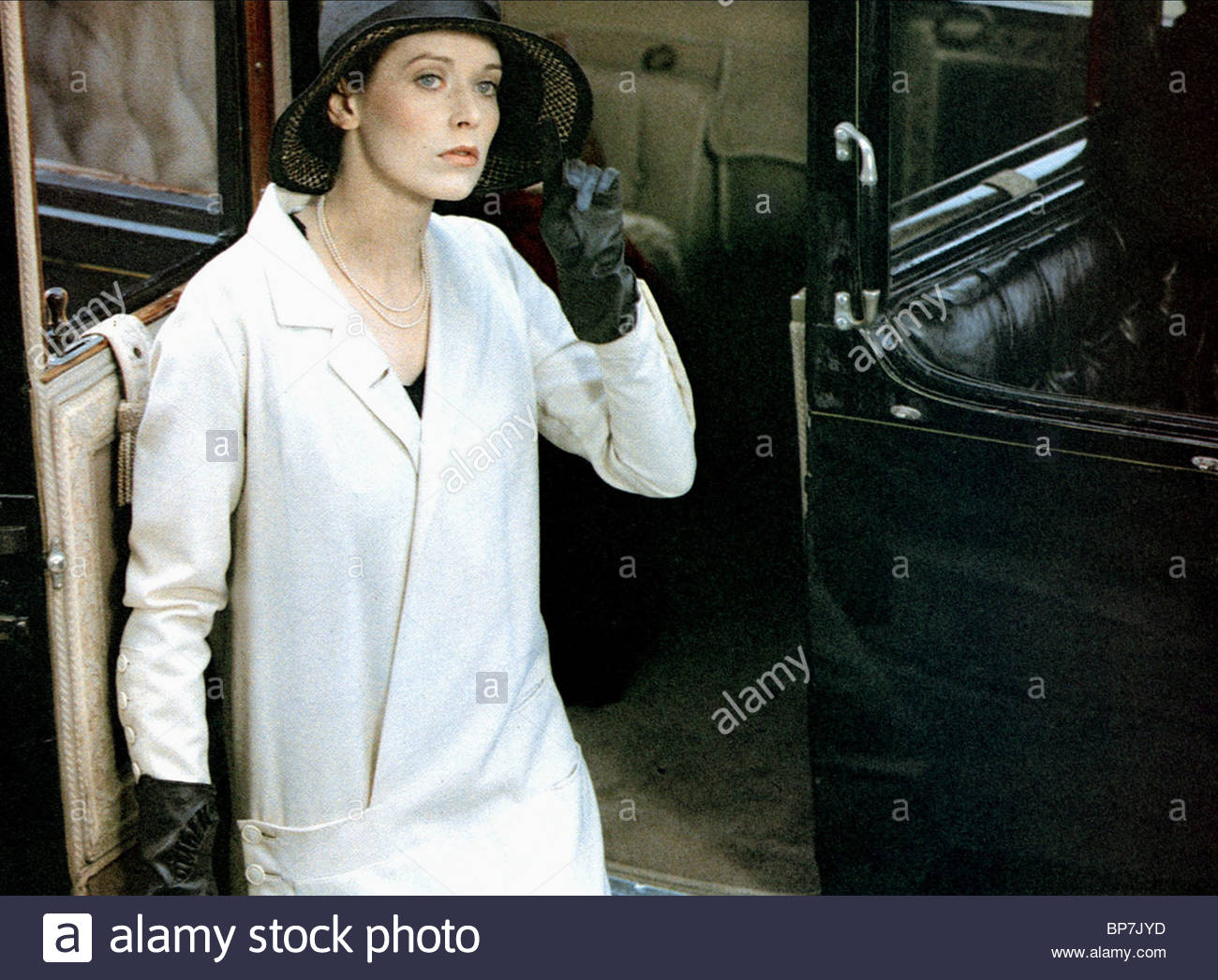 Lady Chatterley Stock Photos & Lady Chatterley Stock Images - Alamy