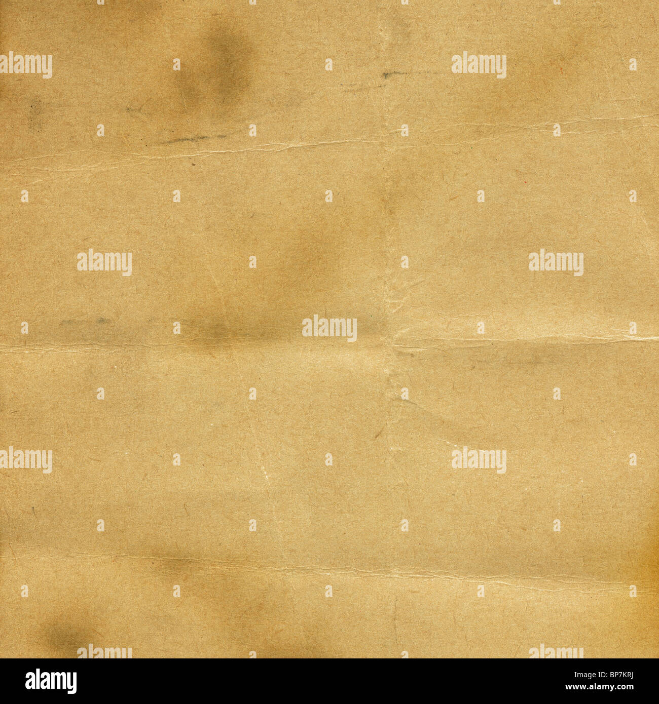 Burning and folded old paper background Stock Photo - Alamy