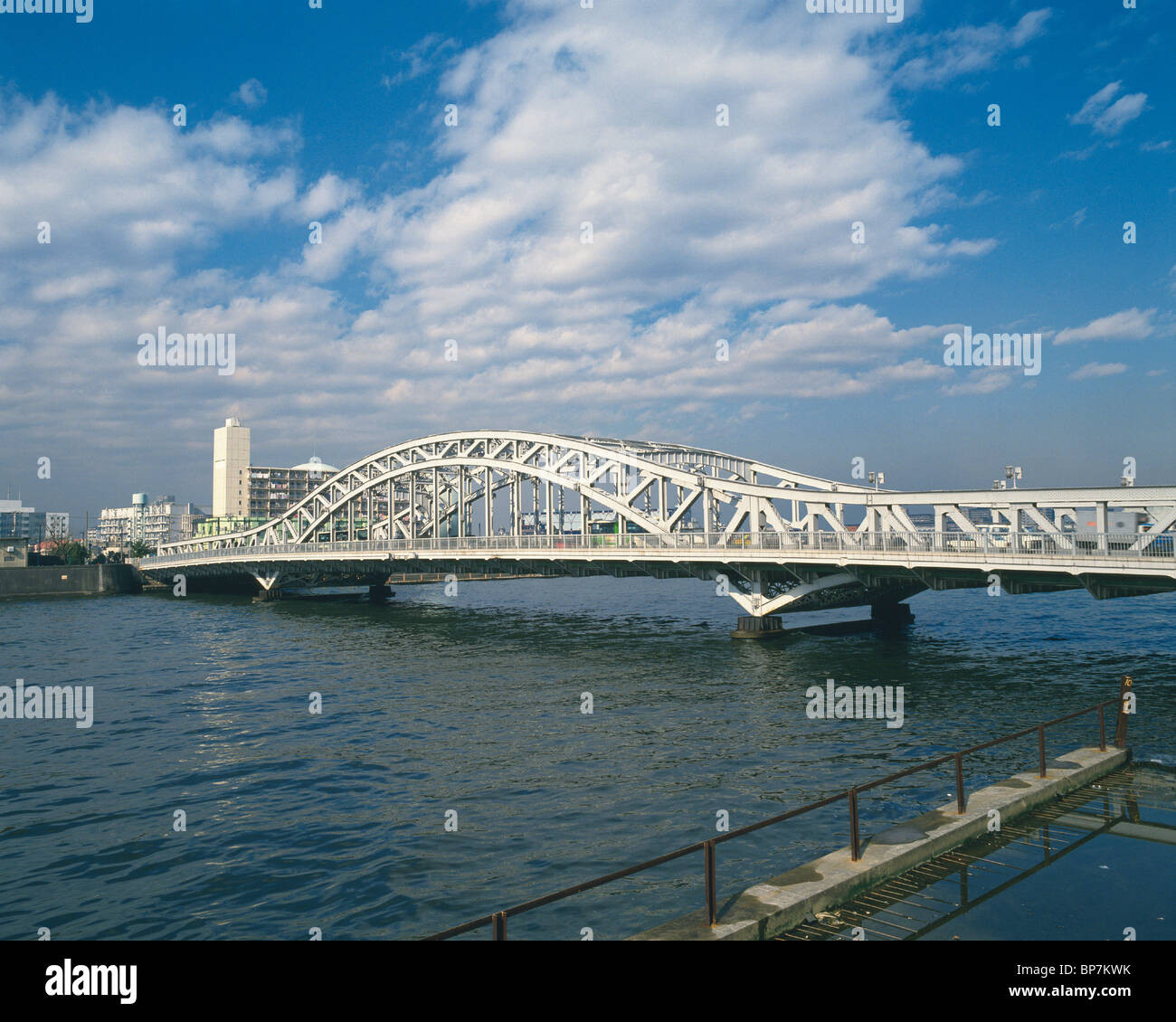 River sumida hi-res stock photography and images - Alamy