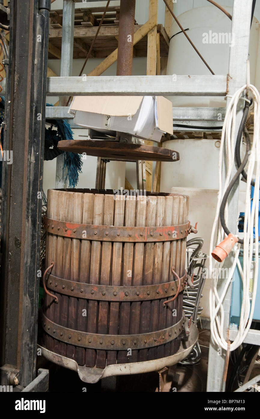 Barrel making tools hi-res stock photography and images - Alamy