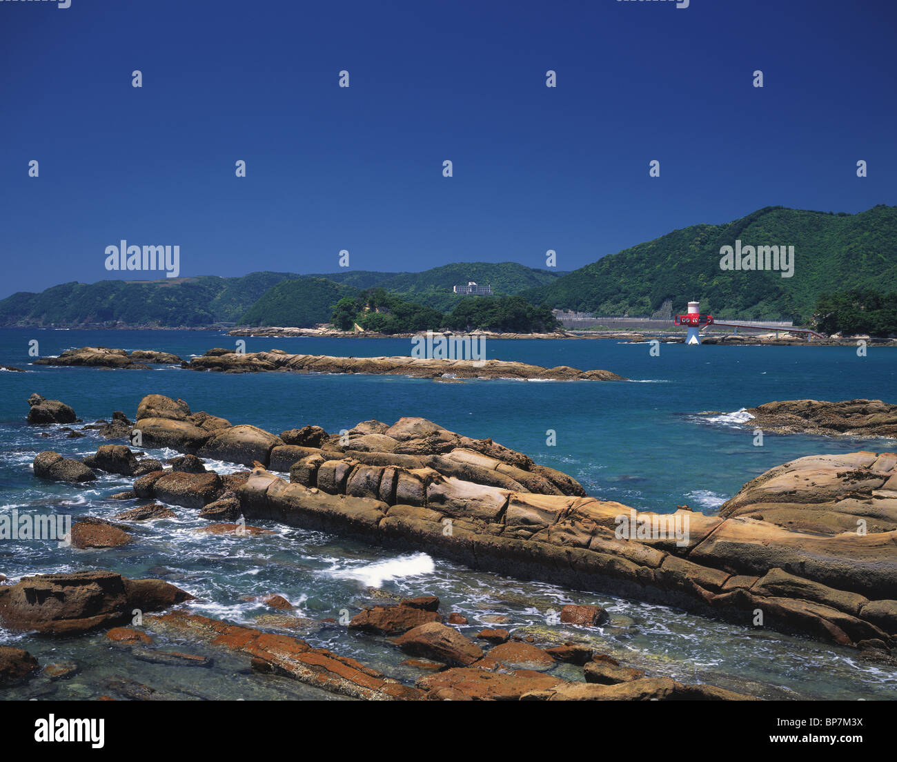 Tatsukushi hi-res stock photography and images - Alamy