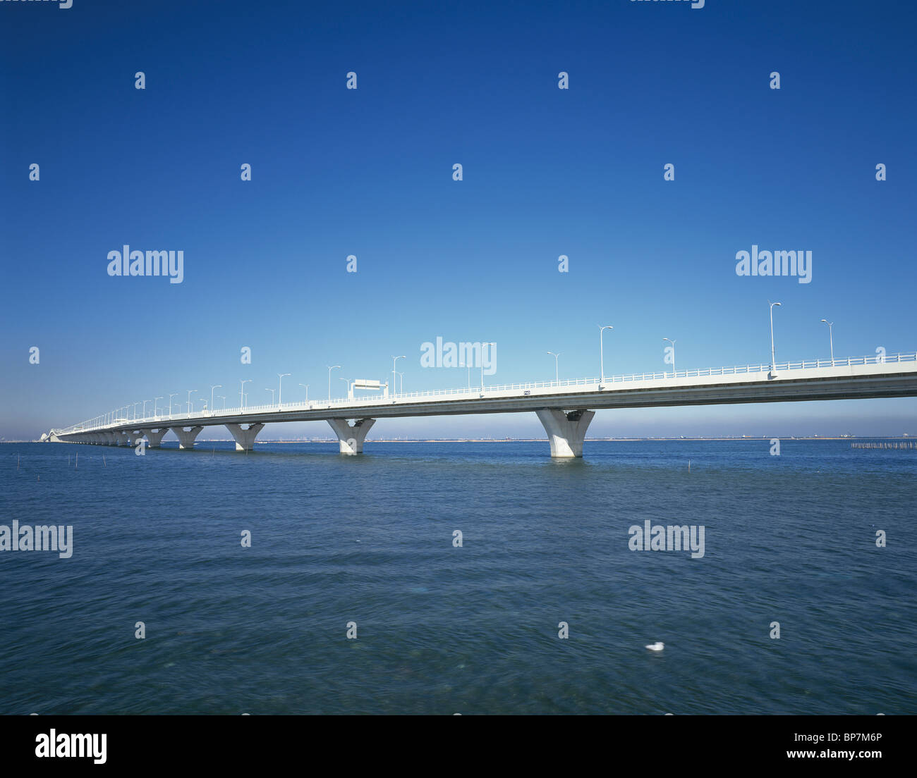 Tokyo Bay Aqua Line High Resolution Stock Photography and Images - Alamy