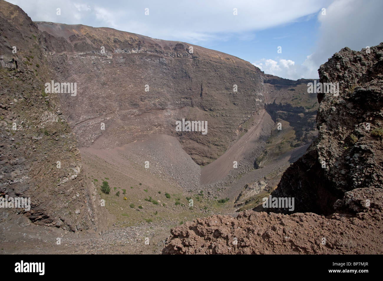 Vesuv hi-res stock photography and images - Alamy