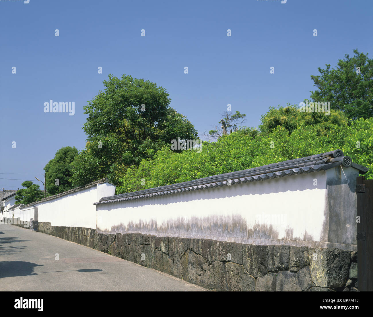 Roadways in japan hi-res stock photography and images - Alamy