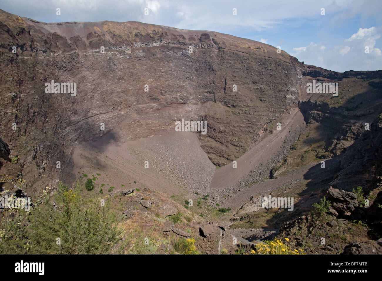 Vesuv hi-res stock photography and images - Alamy