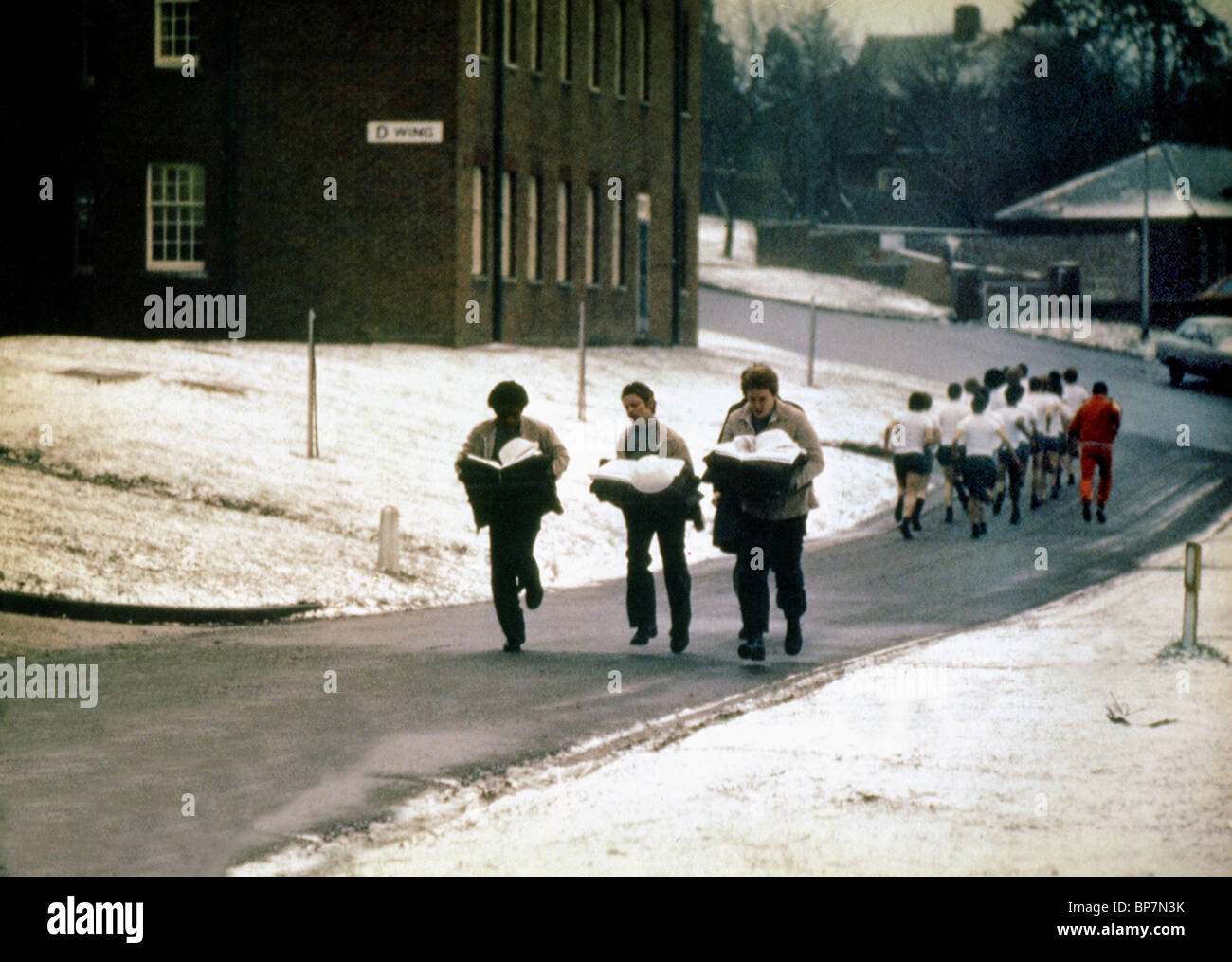 Scum 1979 High Resolution Stock Photography and Images - Alamy