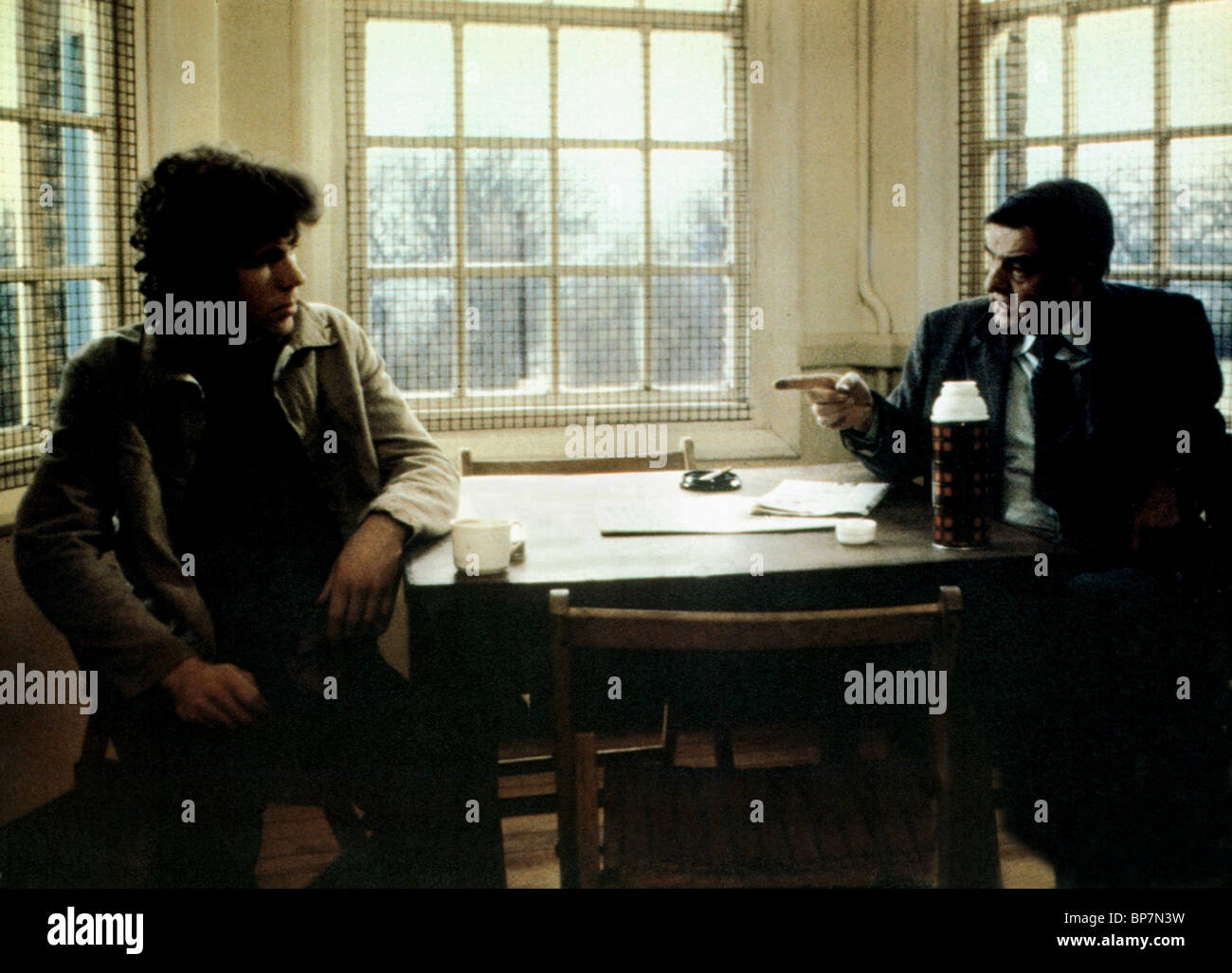 Scum 1979 High Resolution Stock Photography and Images - Alamy