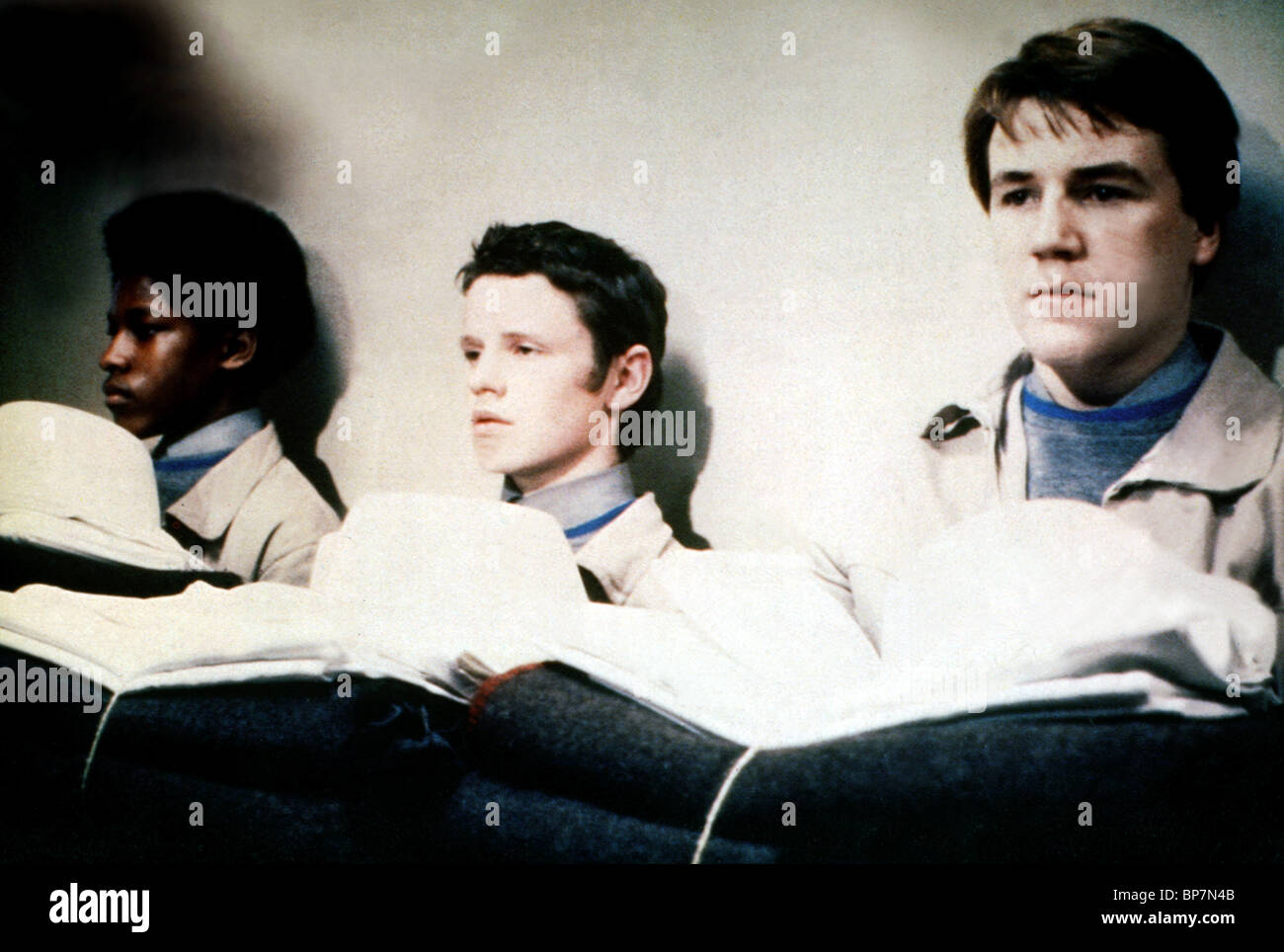 Scum Movie High Resolution Stock Photography and Images - Alamy