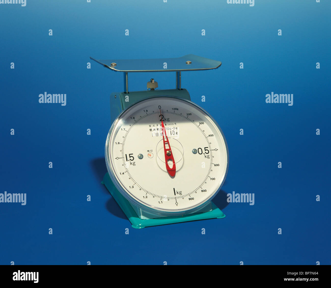 Very precise weighing scales hi-res stock photography and images - Alamy