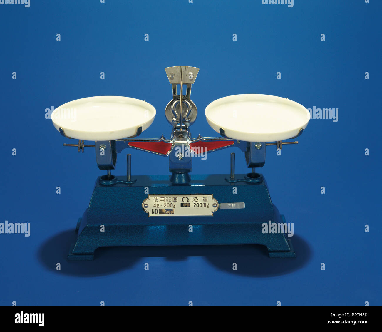 Scale contrast hi-res stock photography and images - Alamy