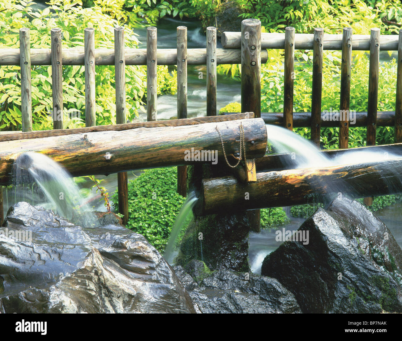 Mount yotei spring hi-res stock photography and images - Alamy