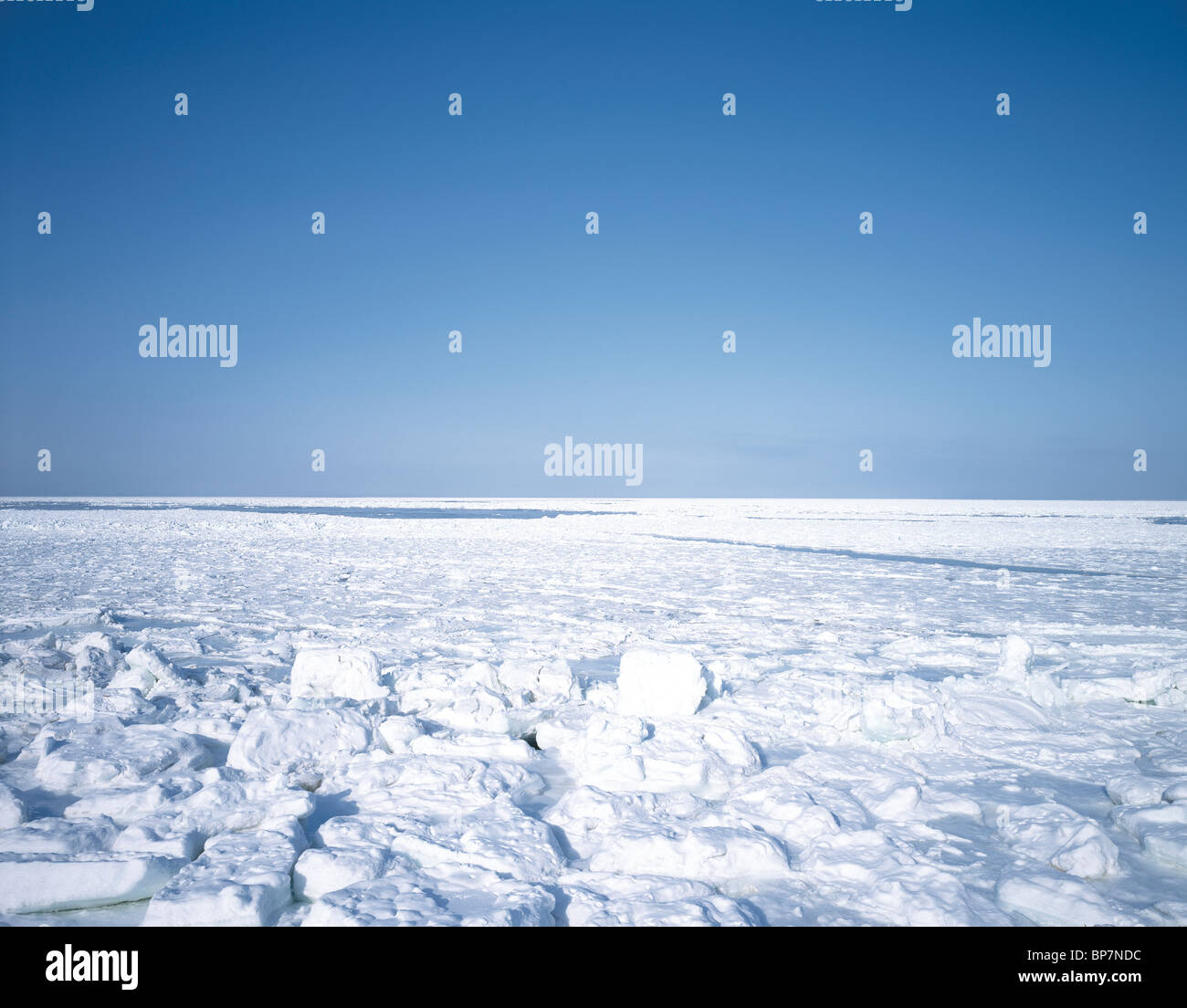 Sea of okhotsk japan hi-res stock photography and images - Alamy
