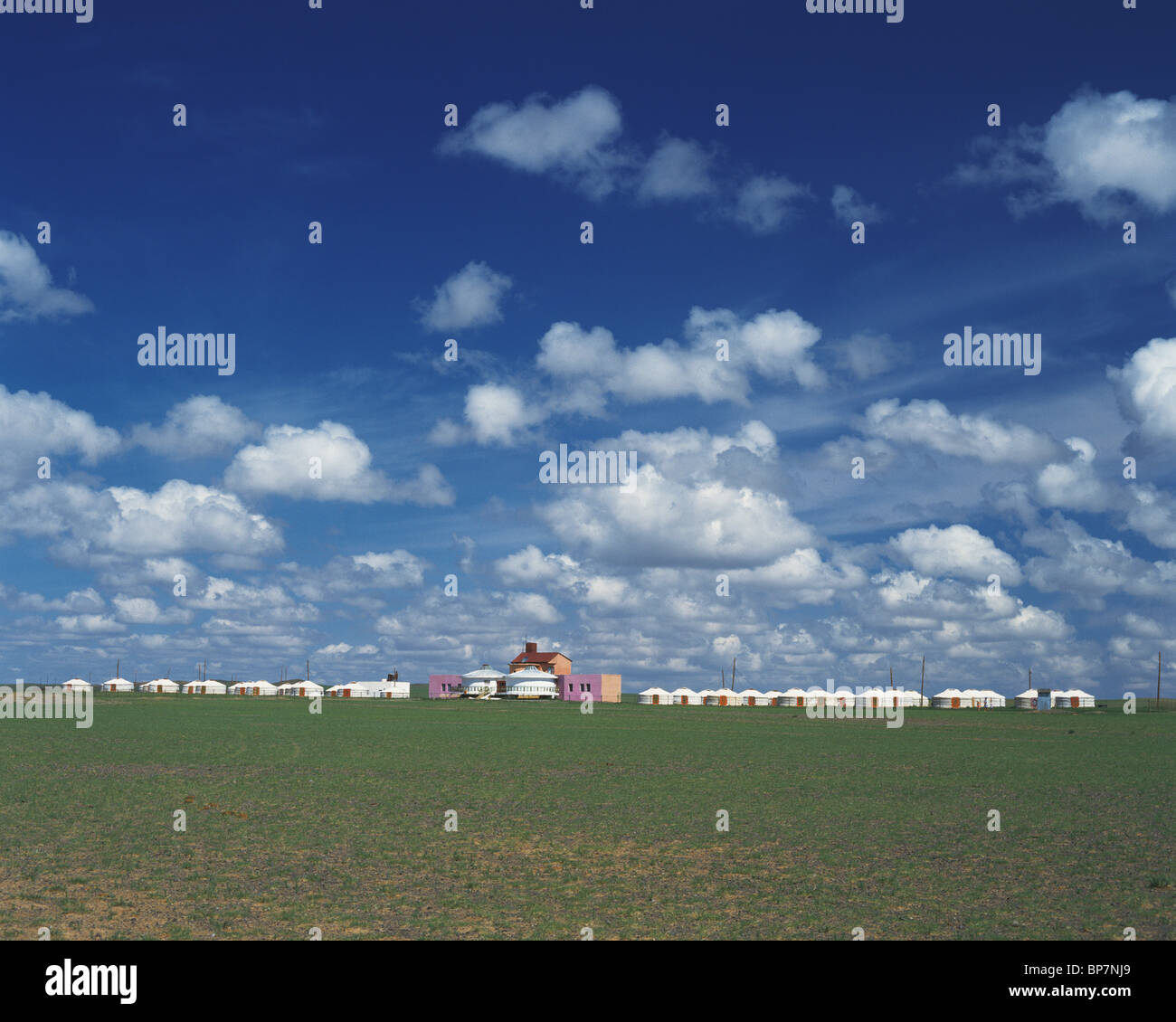 Omnogovi province hi-res stock photography and images - Alamy