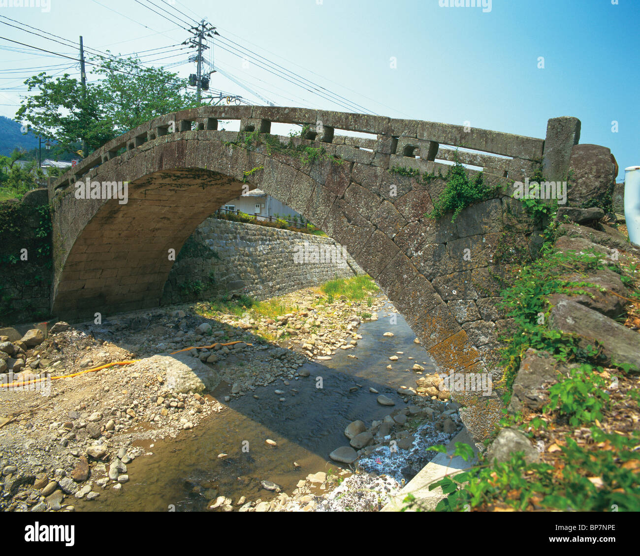 Tsunagi machi hi-res stock photography and images - Alamy