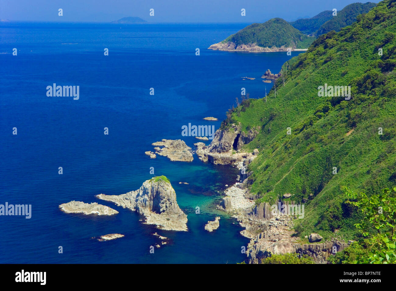 No misaki hi-res stock photography and images - Alamy