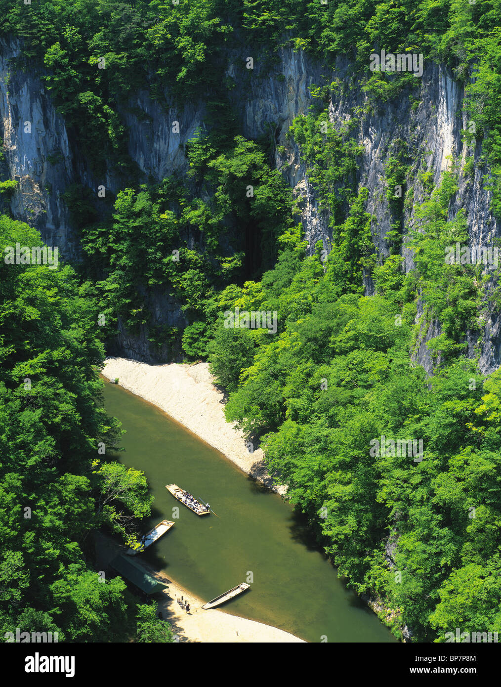 Iwate aerial hi-res stock photography and images - Alamy