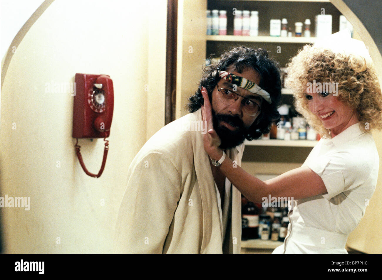 Cheech And Chong Movie High Resolution Stock Photography and Images - Alamy