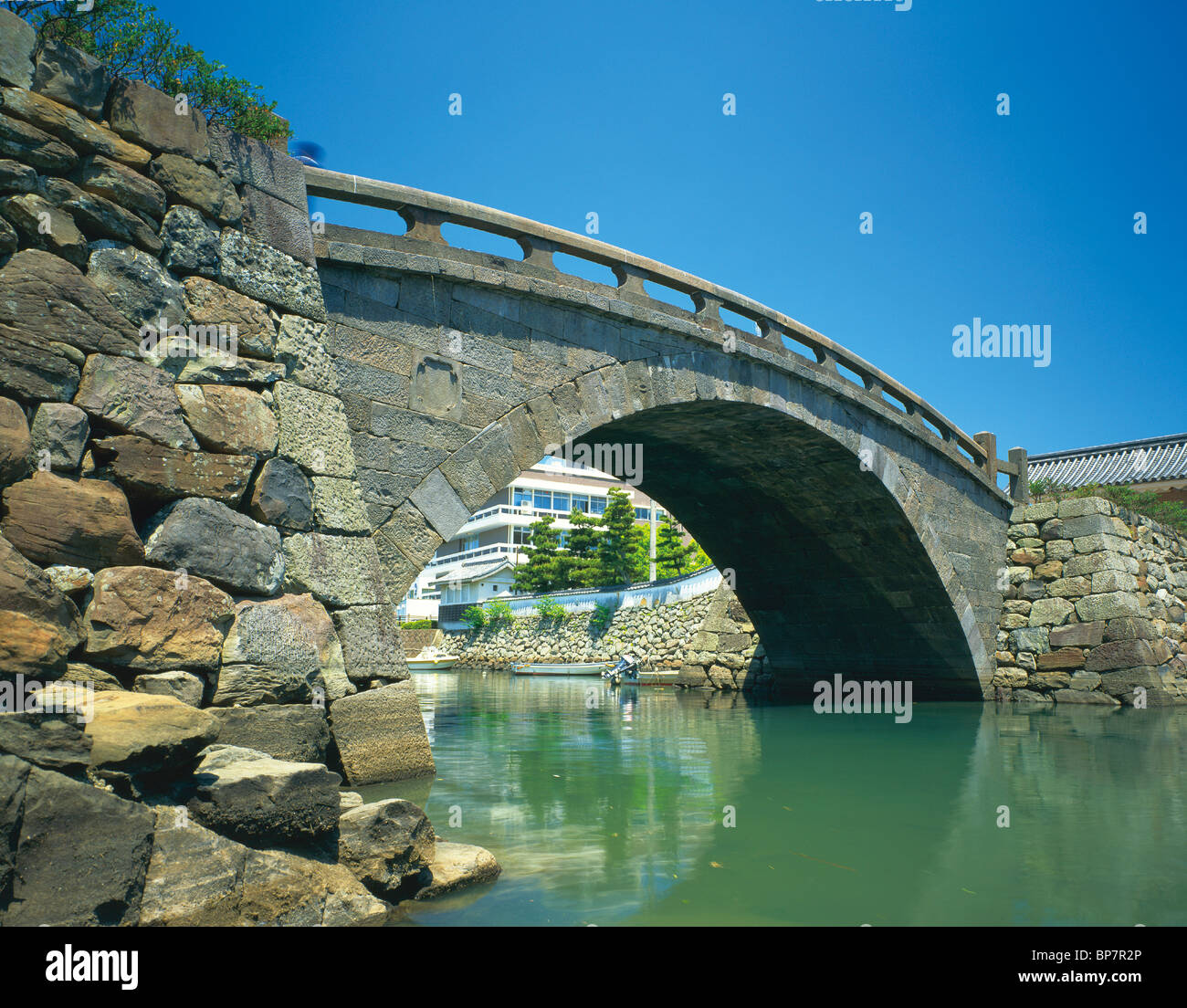 Bridge to hirado hi-res stock photography and images - Alamy