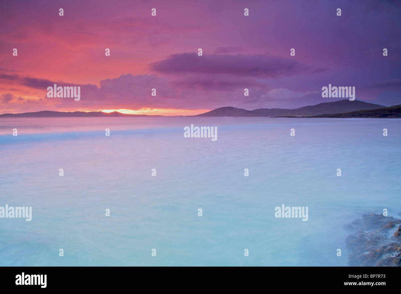 Taransay scotland hi-res stock photography and images - Alamy