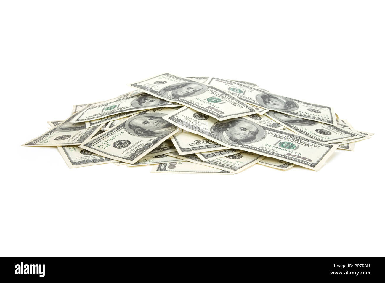 US Dollars Close up for background Stock Photo - Alamy