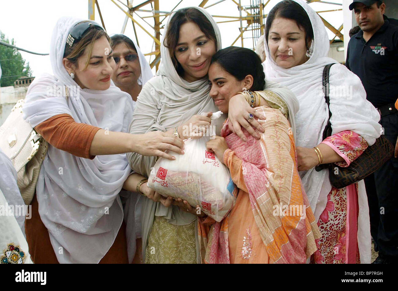 Tehmina Durrani Blasphemy