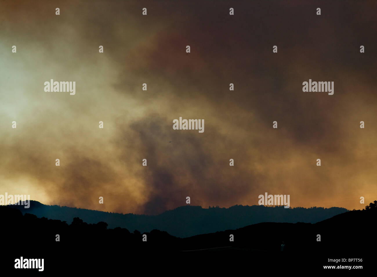 California fire hi-res stock photography and images - Alamy