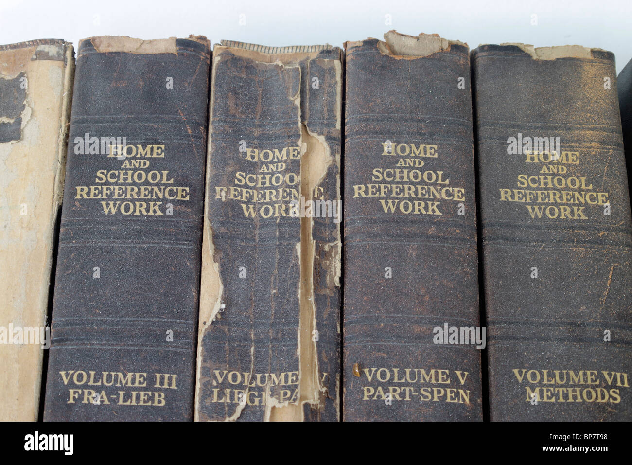 Books of reference hi-res stock photography and images - Alamy