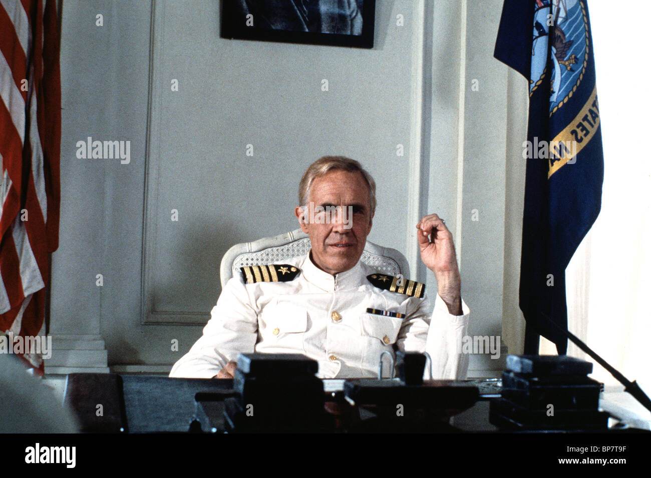 Jason Robards High Resolution Stock Photography and Images - Alamy