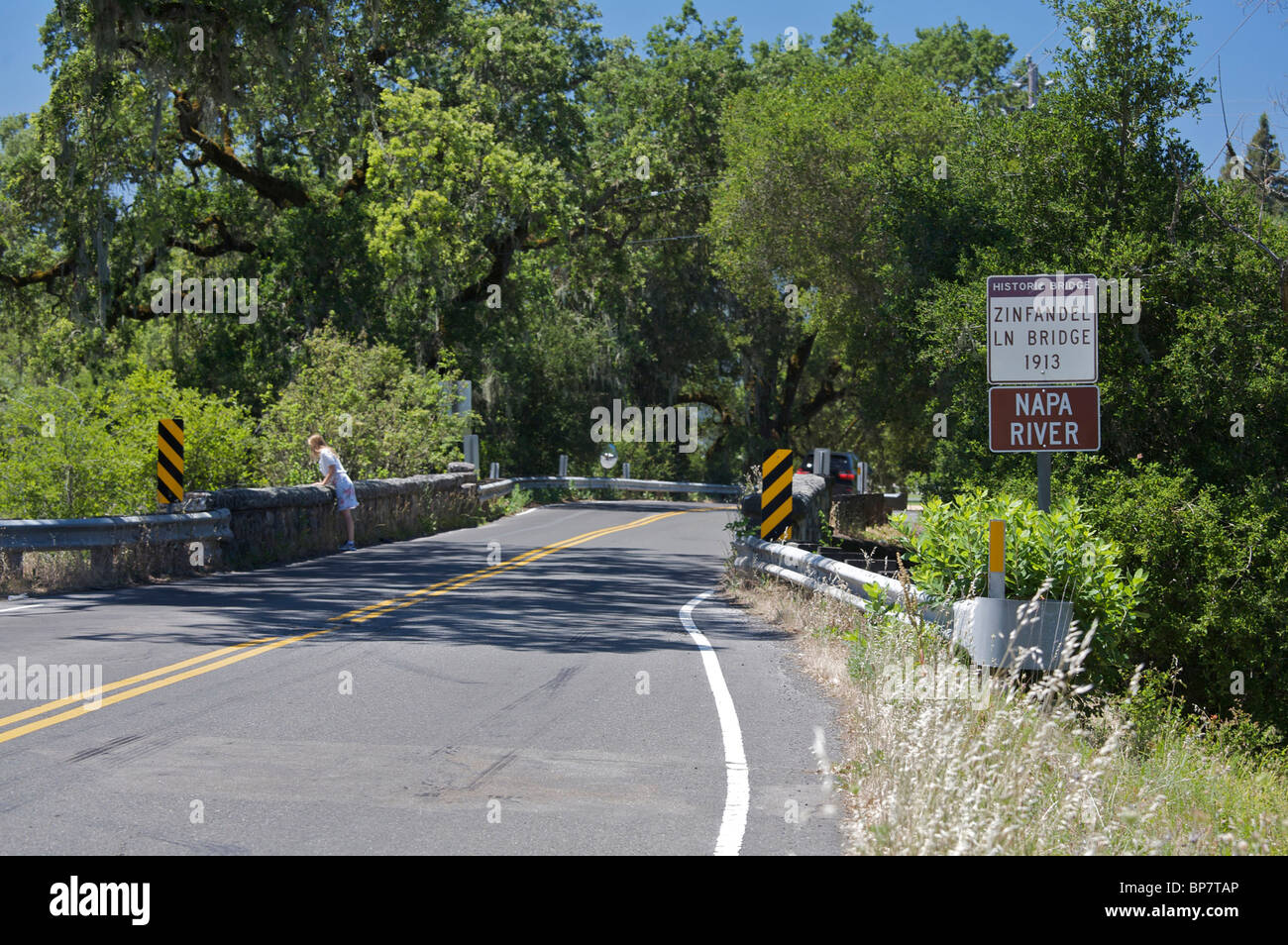 Saint helena road sign hi-res stock photography and images - Alamy