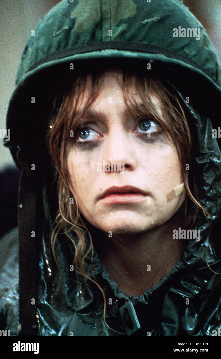 Pvt Judy Benjamin Judy Goodman High Resolution Stock Photography and ...