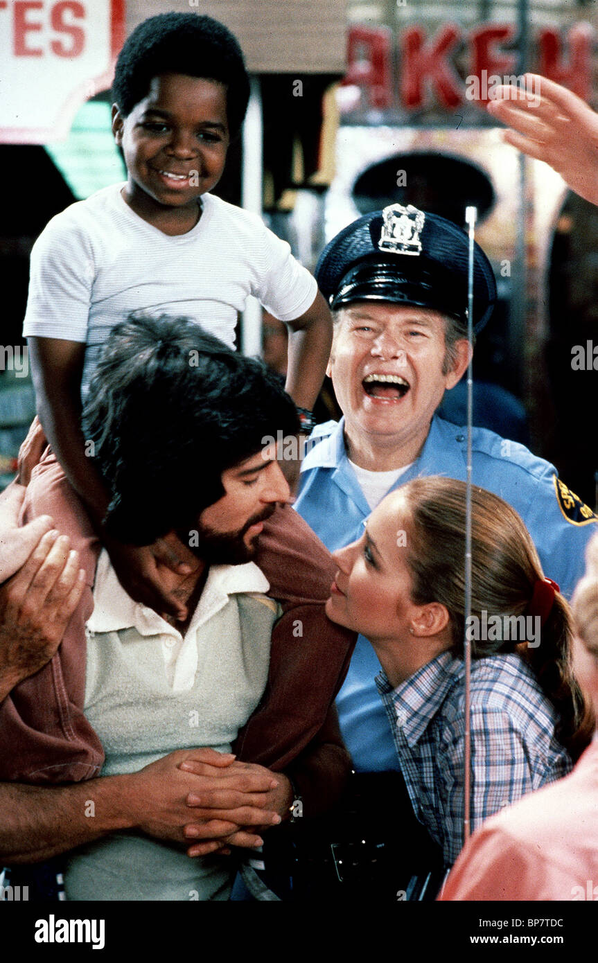 Gary Coleman High Resolution Stock Photography and Images - Alamy