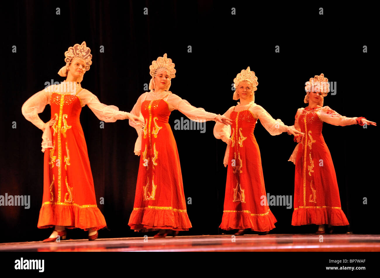 Russian folklore hi-res stock photography and images - Alamy