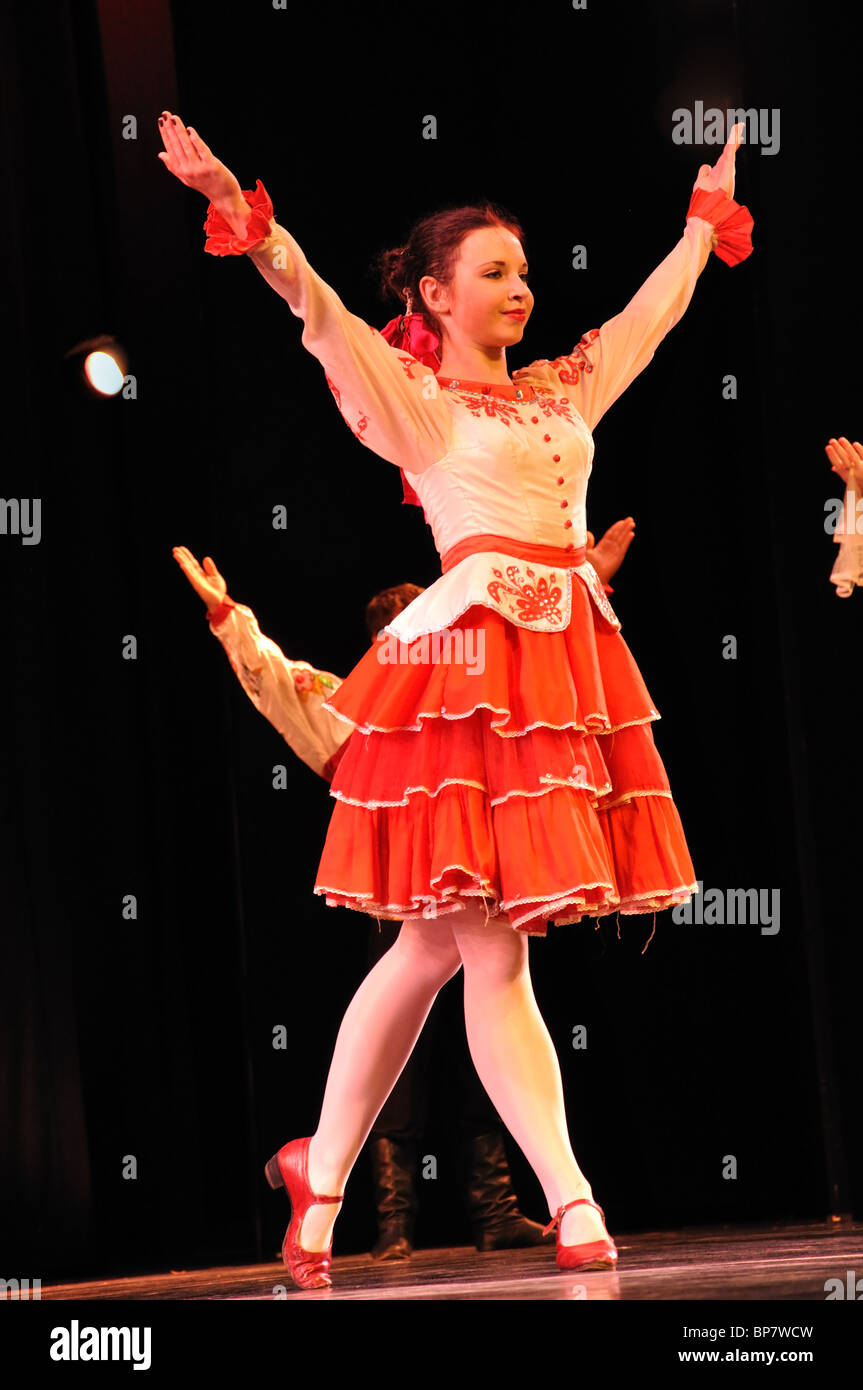 Russian folklore hi-res stock photography and images - Alamy