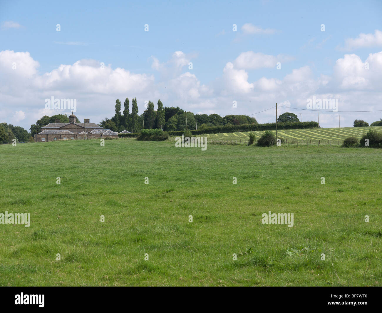 Lathom house hi-res stock photography and images - Alamy