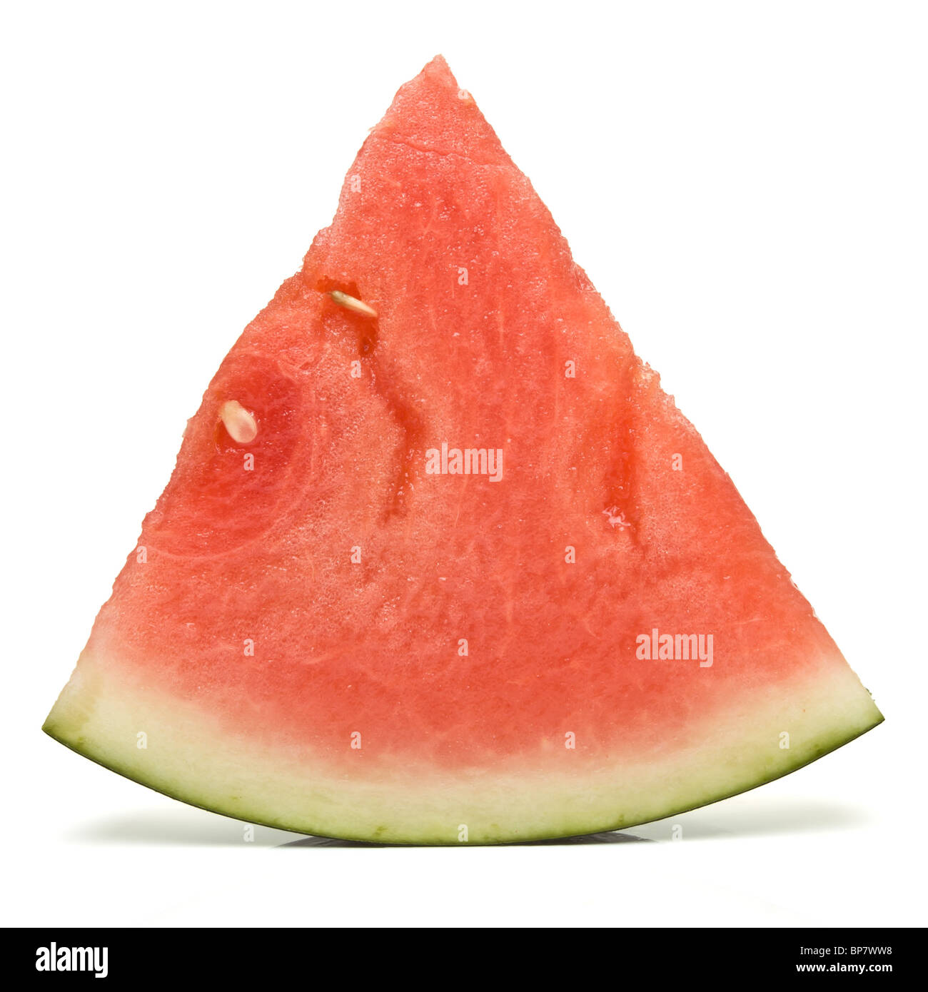 Watermelon wedge hi-res stock photography and images - Alamy