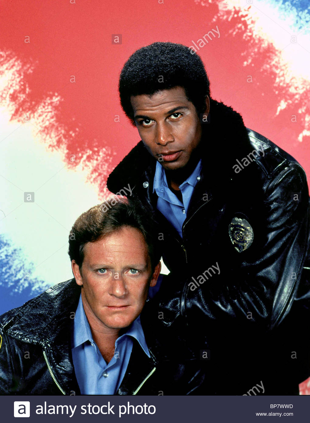 Michael Warren High Resolution Stock Photography and Images - Alamy