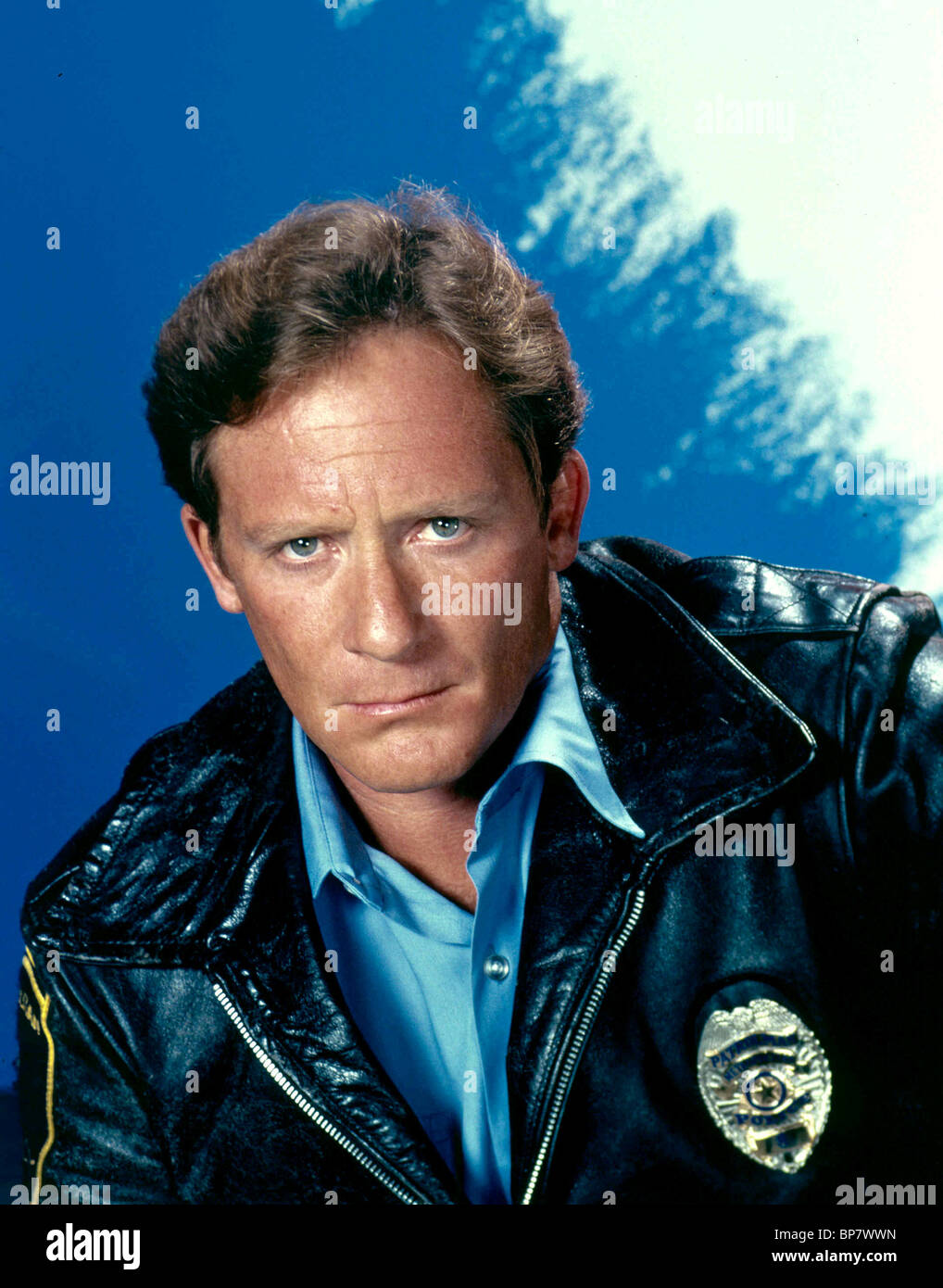 Charles Haid Hill Street Blues High Resolution Stock Photography and ...