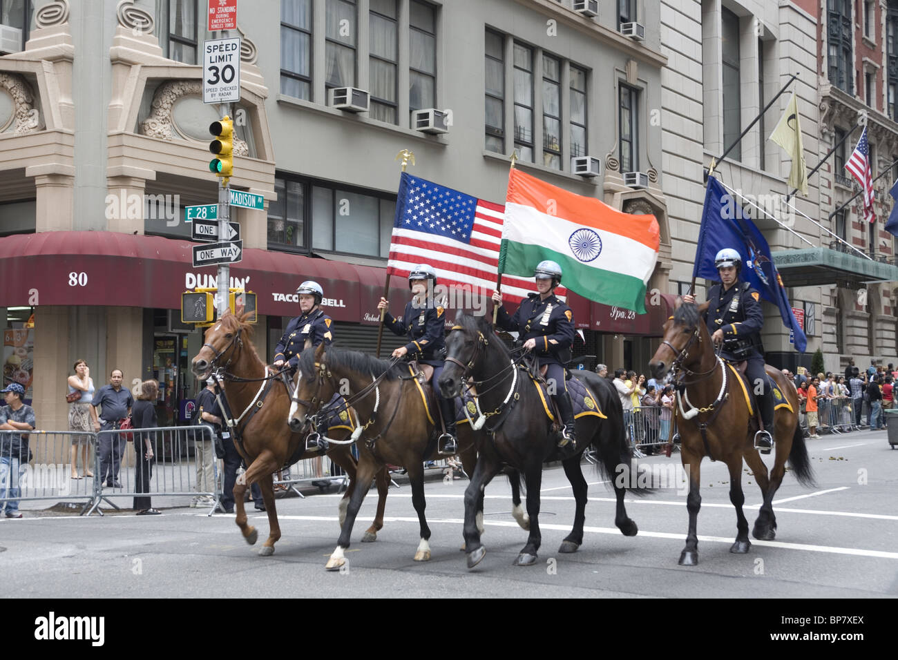 Horseback parade women hi-res stock photography and images - Alamy