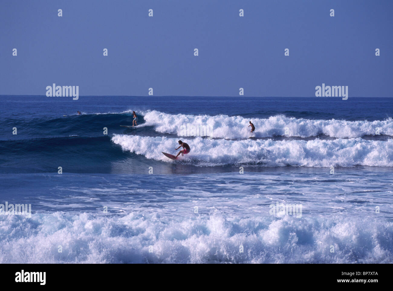 Long Beach, Pacific Rim National Park Reserve, Vancouver Island, BC ...