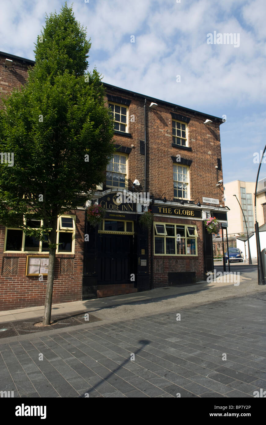 Sheffield inn hi-res stock photography and images - Alamy